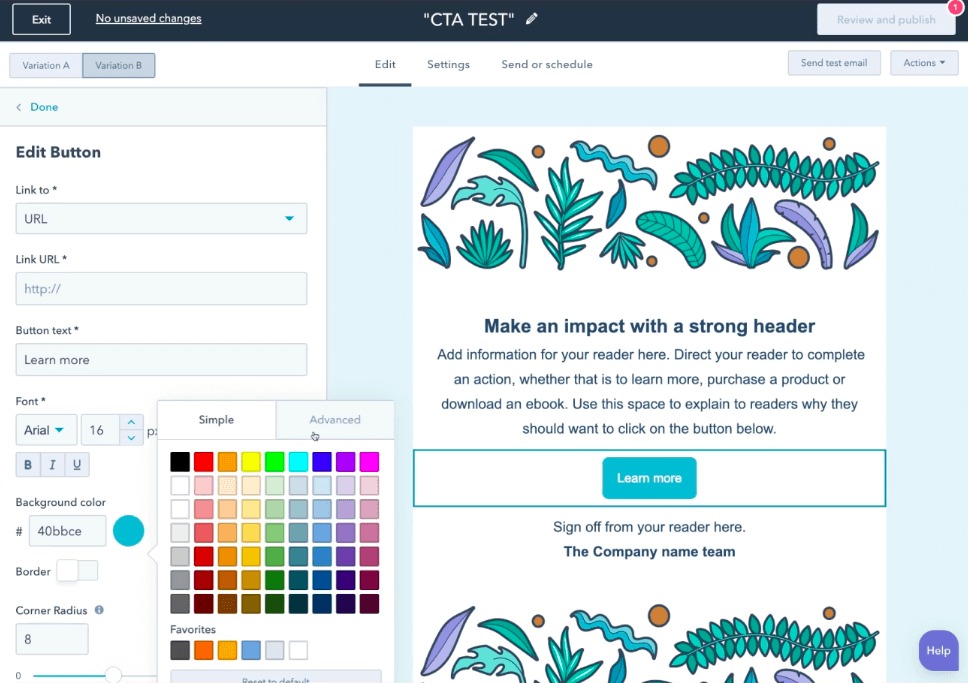 eDM 是什麼？掌握2023最新eDM行銷策略，提高銷售轉化率！ | Venturer HK