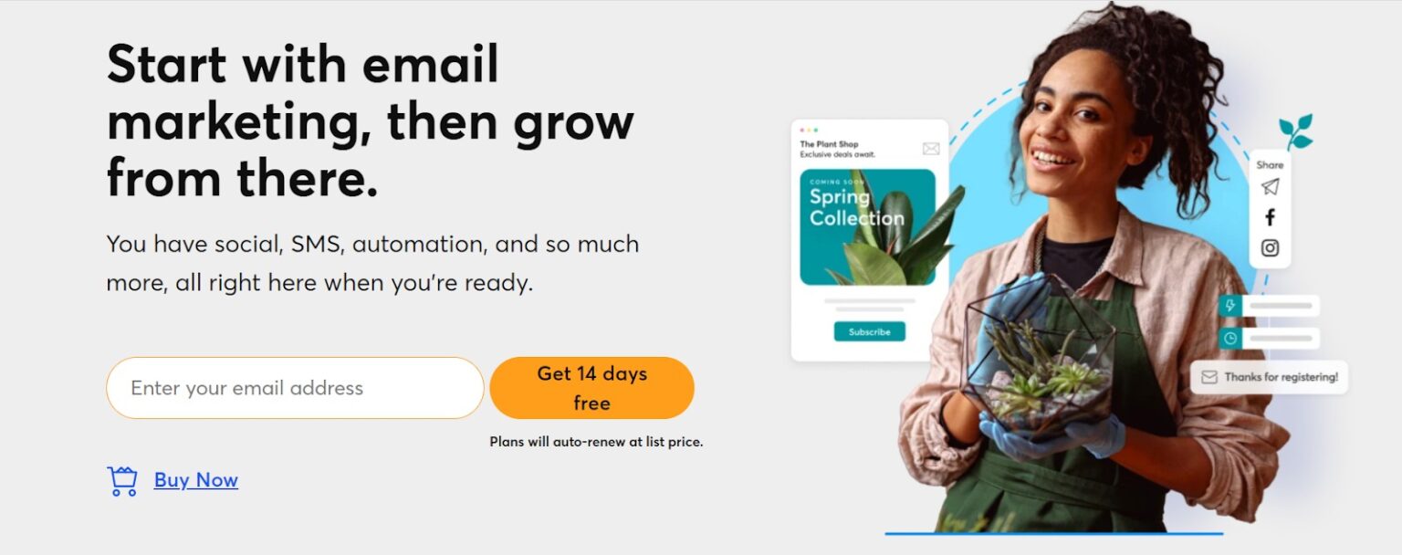 eDM 是什麼？掌握2023最新eDM行銷策略，提高銷售轉化率！ | Venturer HK