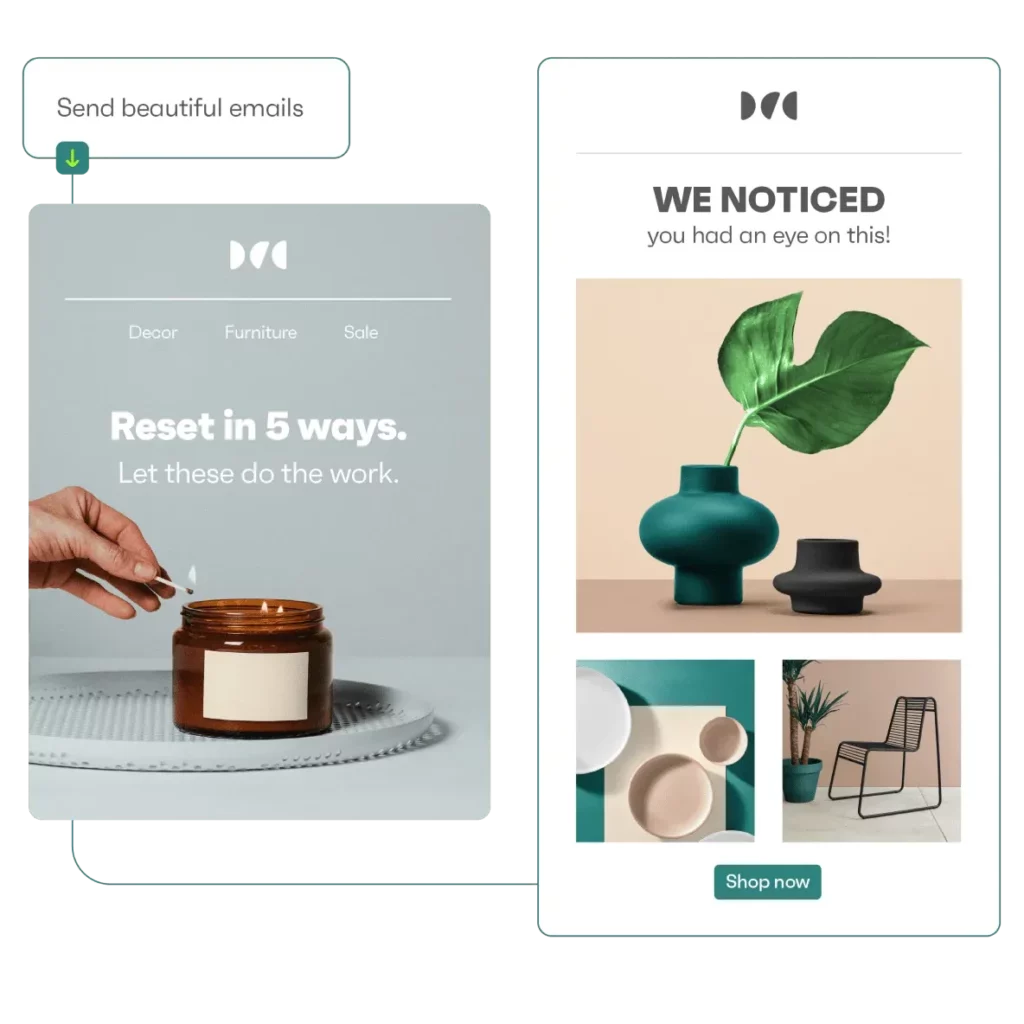 eDM 是什麼？掌握2023最新eDM行銷策略，提高銷售轉化率！ | Venturer HK